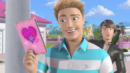Watch Barbie Life in the Dreamhouse | Netflix