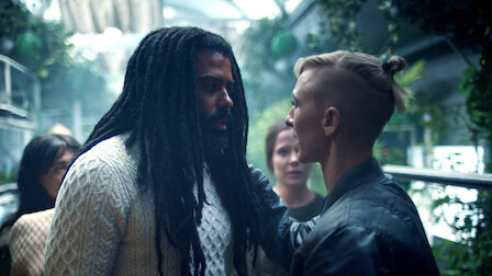 Watch Snowpiercer | Netflix Official Site