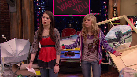 Watch iCarly | Netflix