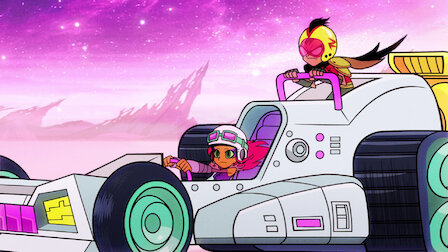 Watch Teen Titans Go! | Netflix