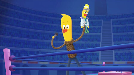 Watch Archibald's Next Big Thing | Netflix Official Site