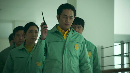 Watch Hellbound | Netflix Official Site