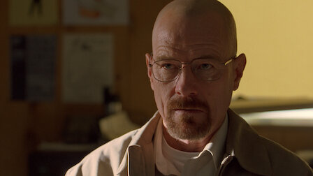 Watch Breaking Bad | Netflix