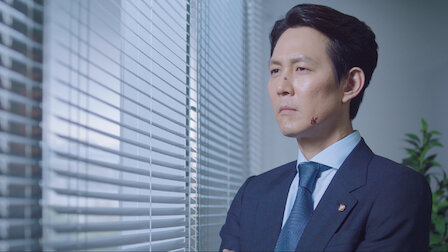 Watch Chief of Staff | Netflix Official Site