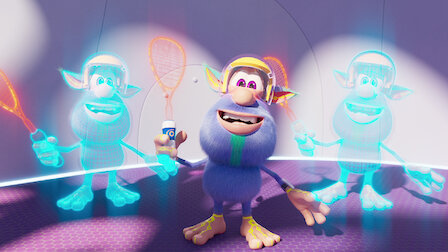 Watch Booba | Netflix