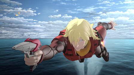 Watch Cyborg 009: Call of Justice | Netflix Official Site