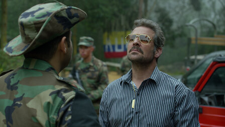 Watch Narcos | Netflix Official Site