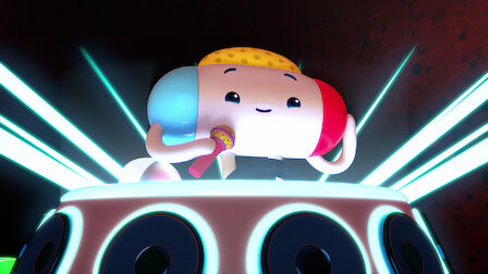 Watch True and the Rainbow Kingdom | Netflix Official Site