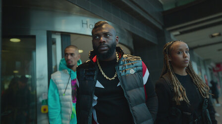 Snabba cash | Netflix officiella webbplats