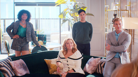 Watch Glamorous | Netflix Official Site