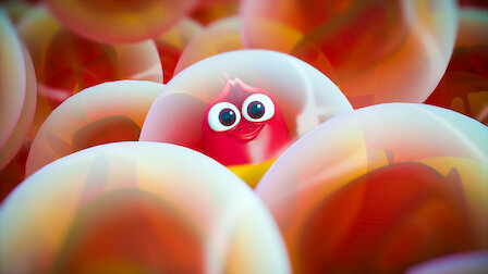 Watch Larva Island | Netflix Official Site