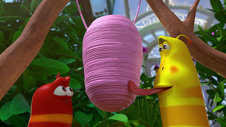 Watch Larva Family | Netflix Official Site