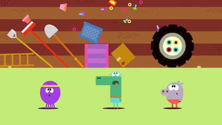 Watch Hey Duggee | Netflix