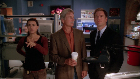 Watch NCIS | Netflix