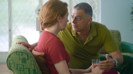 Watch Good Morning, Verônica | Netflix Official Site