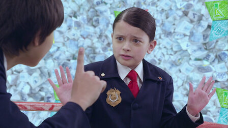 Watch Odd Squad | Netflix