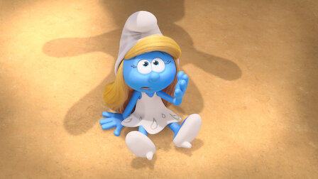 Watch The Smurfs | Netflix