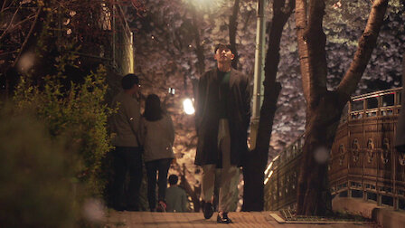 One Spring Night | Sitio oficial de Netflix