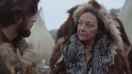 Frontera | Sitio oficial de Netflix