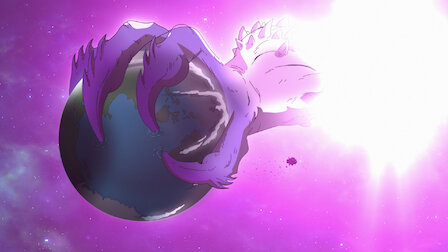 Watch Final Space | Netflix Official Site