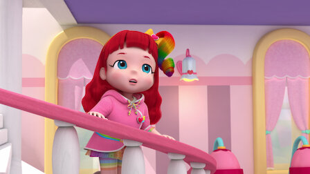 Watch Rainbow Ruby | Netflix