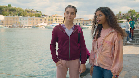 AG3NDA | Site officiel de Netflix