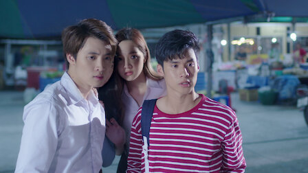 Watch Hook | Netflix