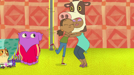 Watch Home: Adventures with Tip & Oh | Netflix Official Site