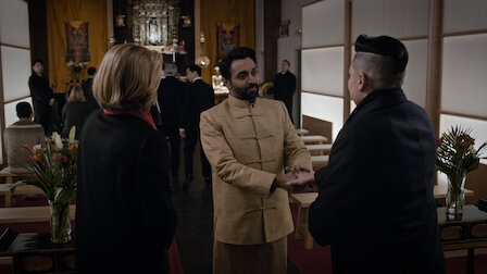 Watch Madam Secretary | Netflix