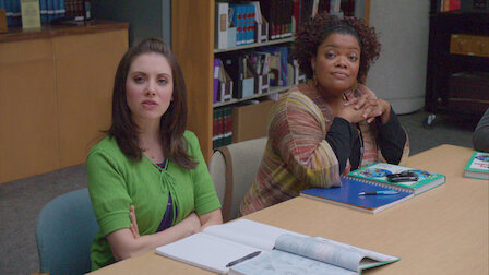 Watch Community | Netflix