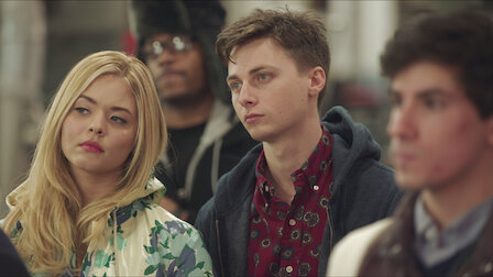 Watch Coin Heist | Netflix Official Site