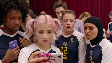 Watch Degrassi: Next Class | Netflix Official Site