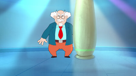 Watch Mighty Raju | Netflix