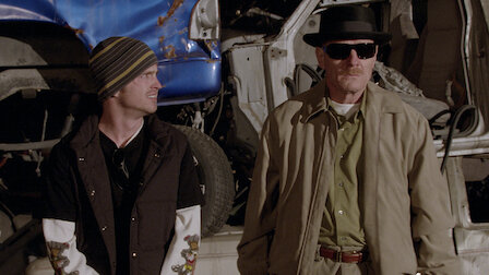 Watch El Camino: A Breaking Bad Movie | Netflix Official Site