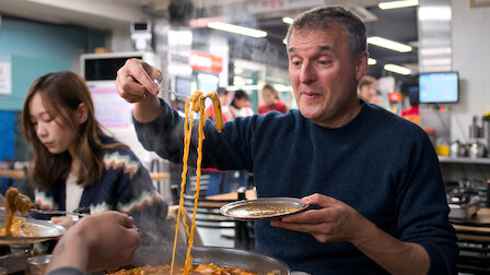 Watch Somebody Feed Phil | Netflix Official Site