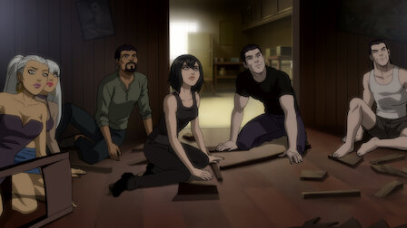 Watch Trese | Netflix Official Site