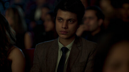 Watch Class | Netflix Official Site