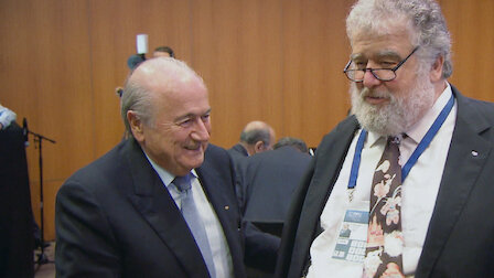 Watch FIFA Uncovered | Netflix Official Site