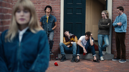 Watch The Society | Netflix Official Site