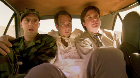 Watch Arrested Development | Netflix Official Site