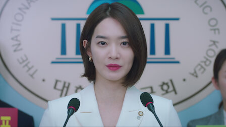 Watch Chief of Staff | Netflix Official Site