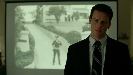 Watch MINDHUNTER | Netflix Official Site