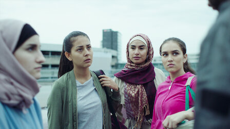 Watch Caliphate | Netflix Official Site