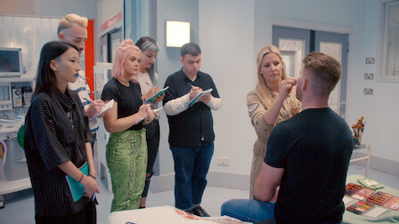 Watch Glow Up | Netflix Official Site