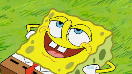 Watch SpongeBob SquarePants | Netflix