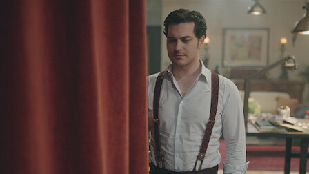 Watch The Tailor | Netflix Official Site