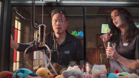 Blockbuster | Sitio oficial de Netflix