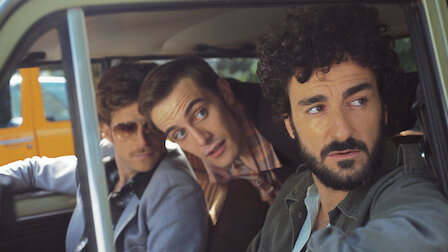 Watch Drug Squad: Costa del Sol | Netflix Official Site