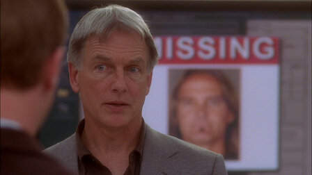 Watch NCIS | Netflix