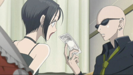 Watch NANA | Netflix